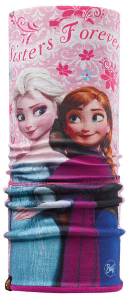 DISNEY FROZEN CHILDS POLAR BUFF