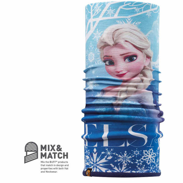 Frozen Elsa Polar [Jnr Buff]