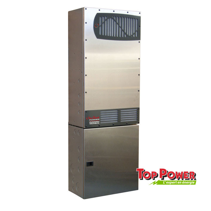 Power inverter Radian GS8048A-01 - OutBack