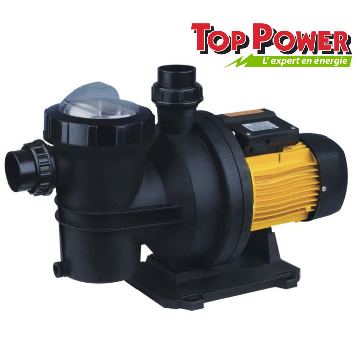 NASS 1200 DC Pool Pumps - Top Power Store