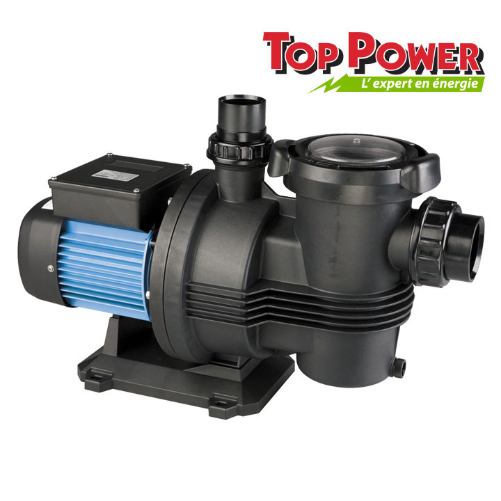 NASS 1200 DC Pool Pumps - Top Power Store