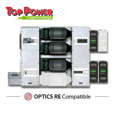 Power FLEXpower THREE FP3 VFXR3648A-01 - OutBack - Top Power Store
