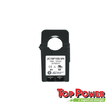Current Transformer CT 100A - EGAUGE - Top Power Store
