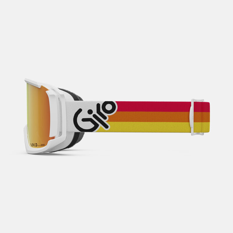 Giro Revolt Goggle - OG Vintage