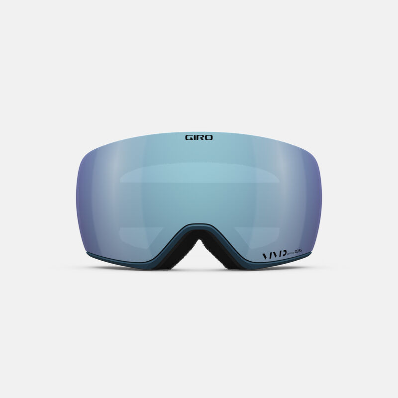 Giro Article II Goggle - Harbor Blue Expedition