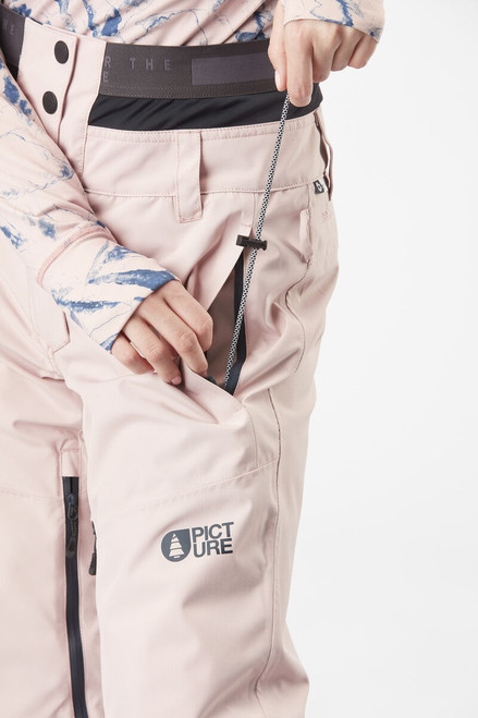 Picture Exa Pants | Shadow Gray