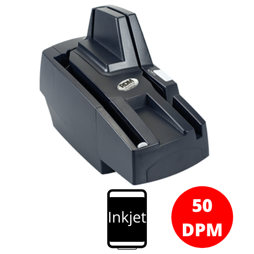 Deluxe - Check Scanners and Printers for Banks