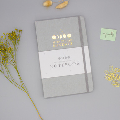 Cloud Notebook