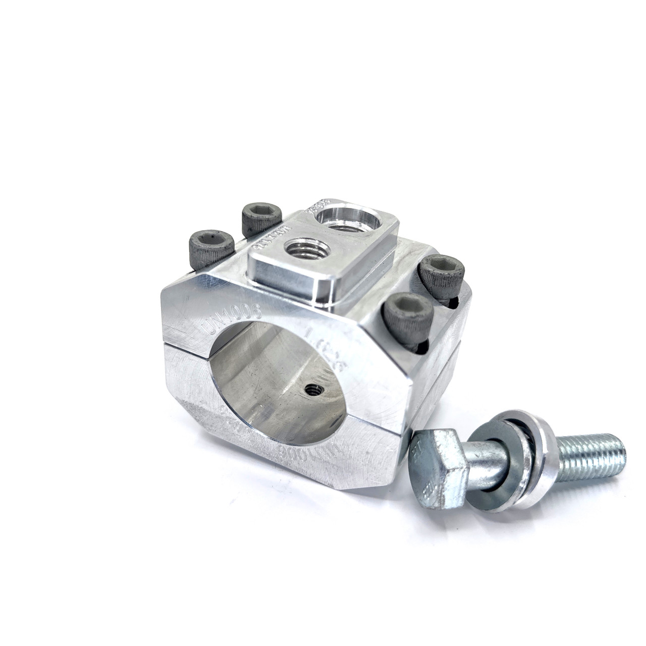 Universal Tie Rod Clamp