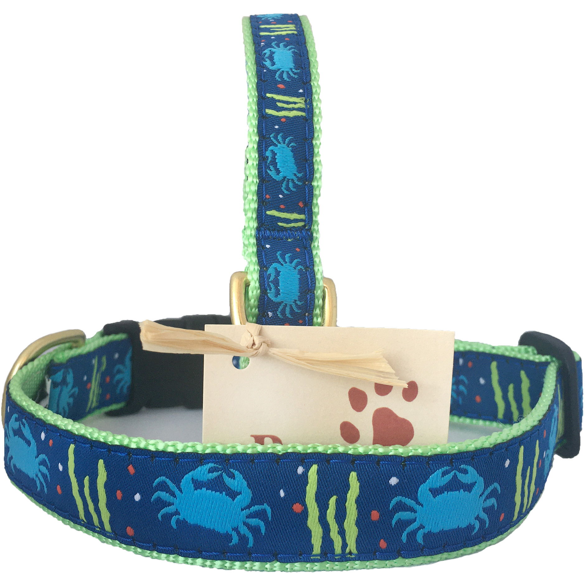 Unique Dog Collars | Dog Bow Tie Collars | Designer Dog Collars | Paws ...