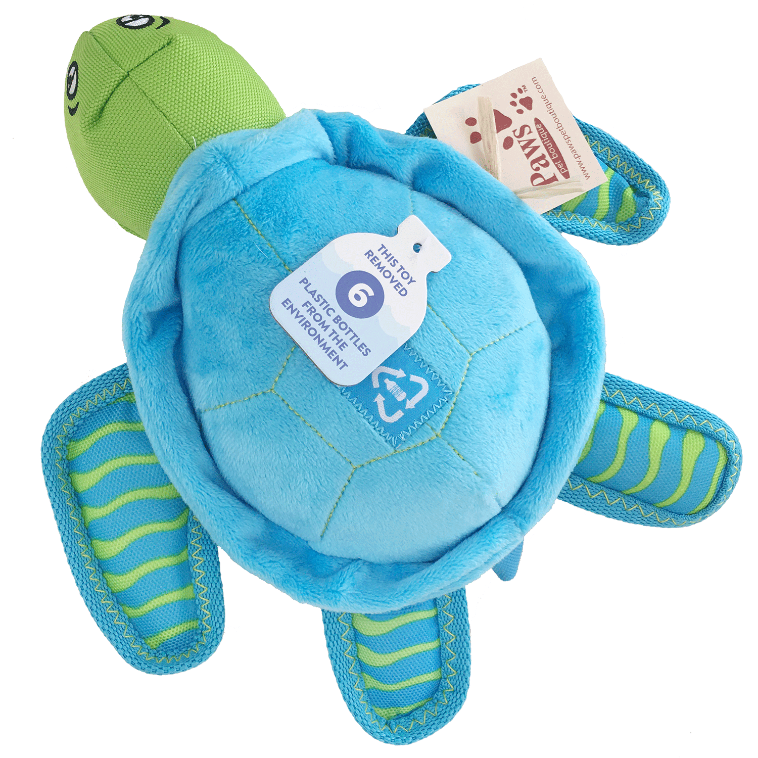 Dog Toys for Small Puppy Dogs to Big Dogs at PawsPetBoutique.com