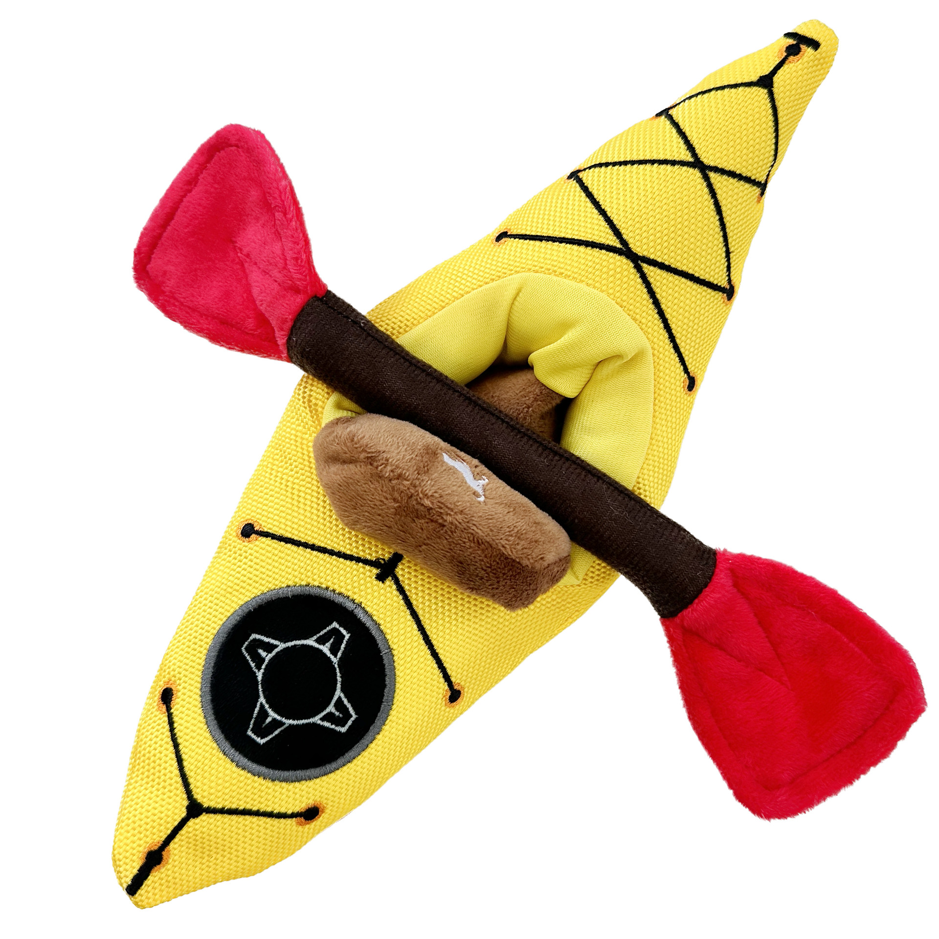 Dog Toys for Small Puppy Dogs to Big Dogs at PawsPetBoutique.com