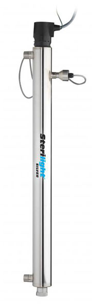 Sterilight Uv | Uv Systems | WaterFiltrationSupply.com