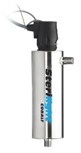 Sterilight Uv | Uv Systems | WaterFiltrationSupply.com
