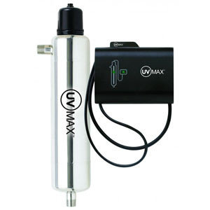UV Max C4 Uv system | Trojan Uv Max C4