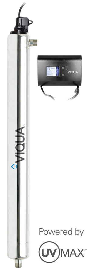 UV Max F4 Plus uv system | Trojan UV Max F4 Plus