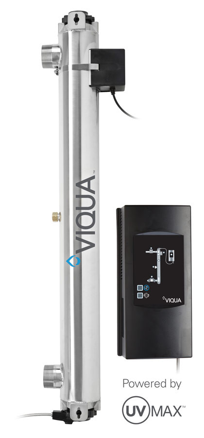 Viqua UV Systems