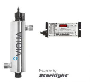 Viqua UV Systems