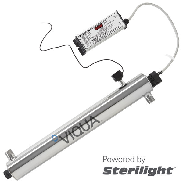 Viqua UV Systems