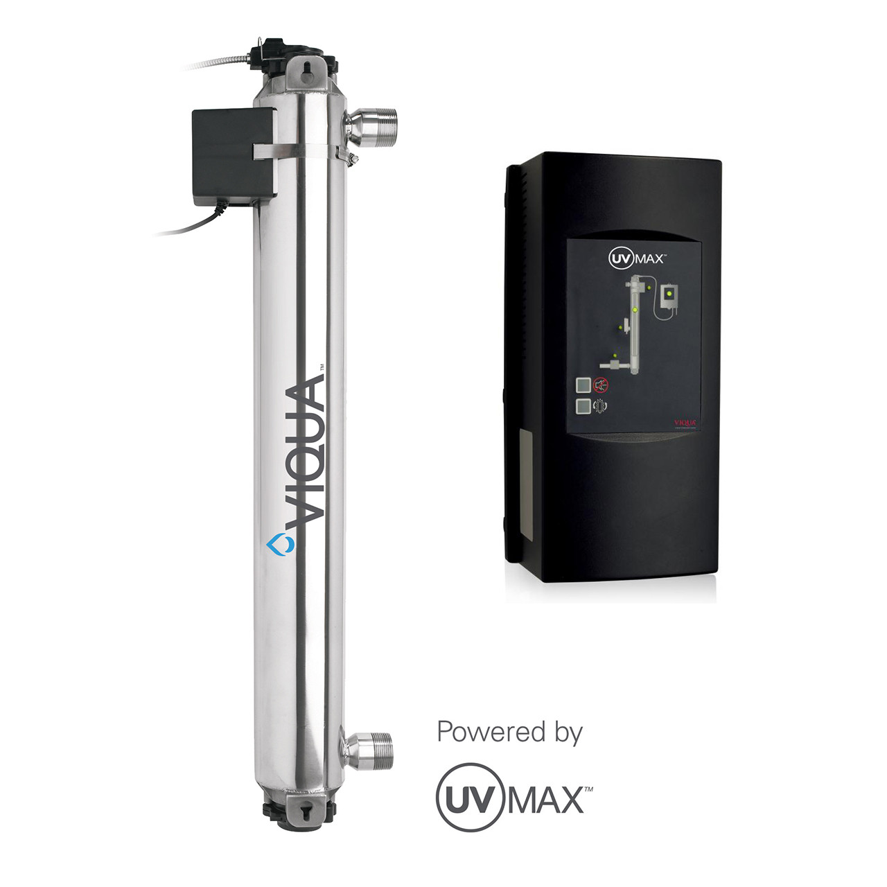 Ultraviolet Water Treatment Systems | UV Sterilizers