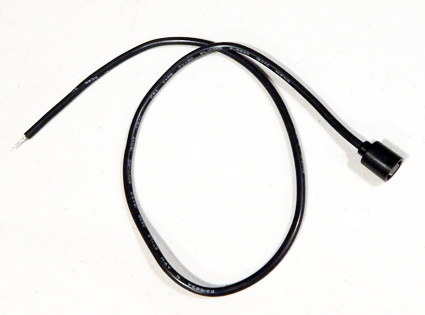 Single Pin Uv Socket | Replacement Pin for uv lamp