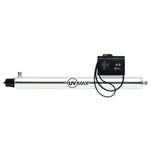 UV Max F4 UV system | Trojan UV max F4