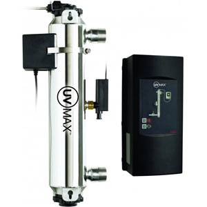 Trojan UV Max PRO 10 Uv system
