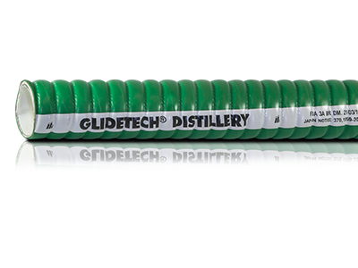 Glidetech® Distillery Hose | Tudertechnica