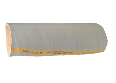 6201WG FDA Dry food Discharge Hose