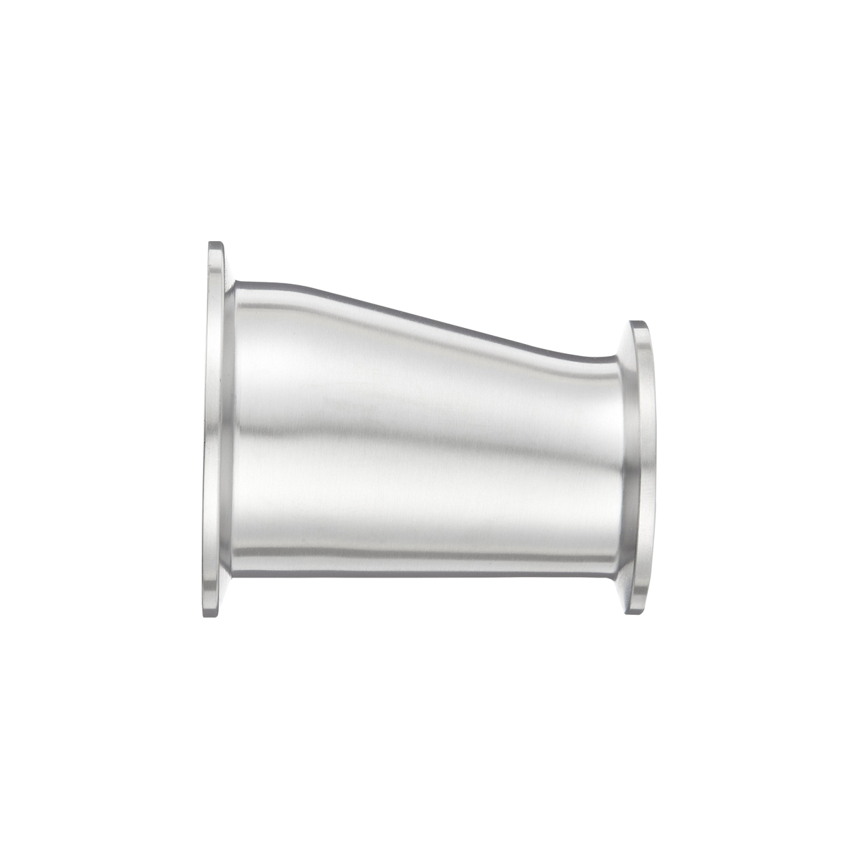 Offset Tri-Clamp Reducer - Brewers Hose & Sanitary Equipment | Abbott ...
