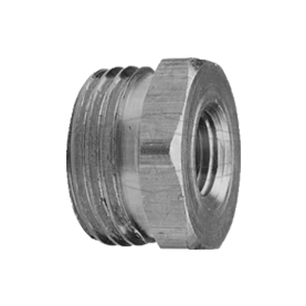 Male GHT x Female NPT - Brewers Hose & Sanitary Equipment | Abbott Rubber