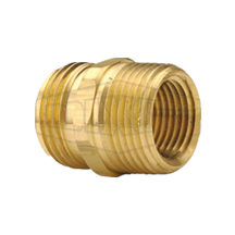 Male GHT x Male NPT - Brewers Hose & Sanitary Equipment | Abbott Rubber