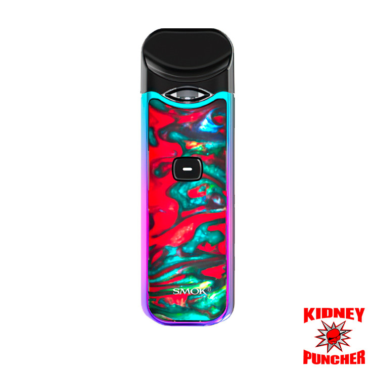 Smok Nord Kit - Kidney Puncher