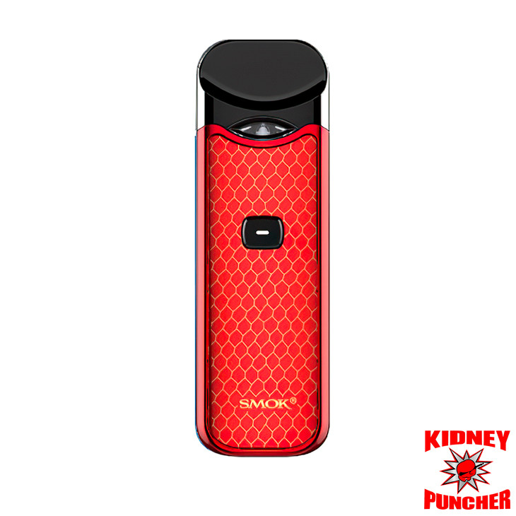 Smok Nord Kit - Kidney Puncher