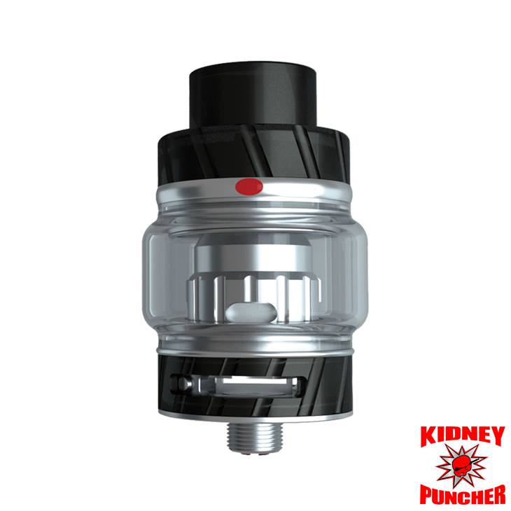 Freemax - Fireluke 2 Mesh Sub-Ohm Tank - Kidney Puncher