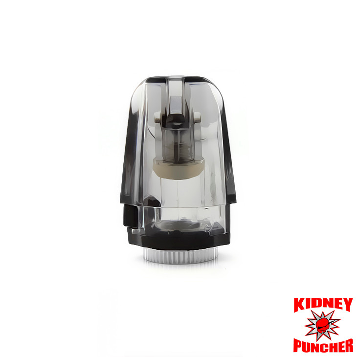Joyetech - Exceed Edge Replacement Cartridge - Kidney Puncher