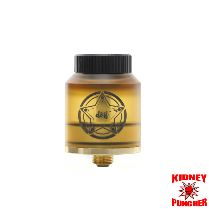 Do It RDA 24 Clone - Kidney Puncher