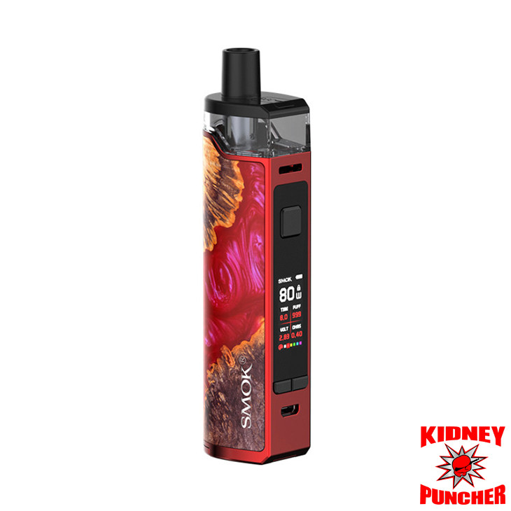 SMOK - RPM80 Pro Kit - Kidney Puncher