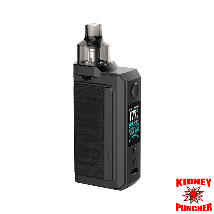 Voopoo Drag Max Kit - Kidney Puncher