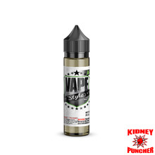 Vape Style - A-List - Kidney Puncher