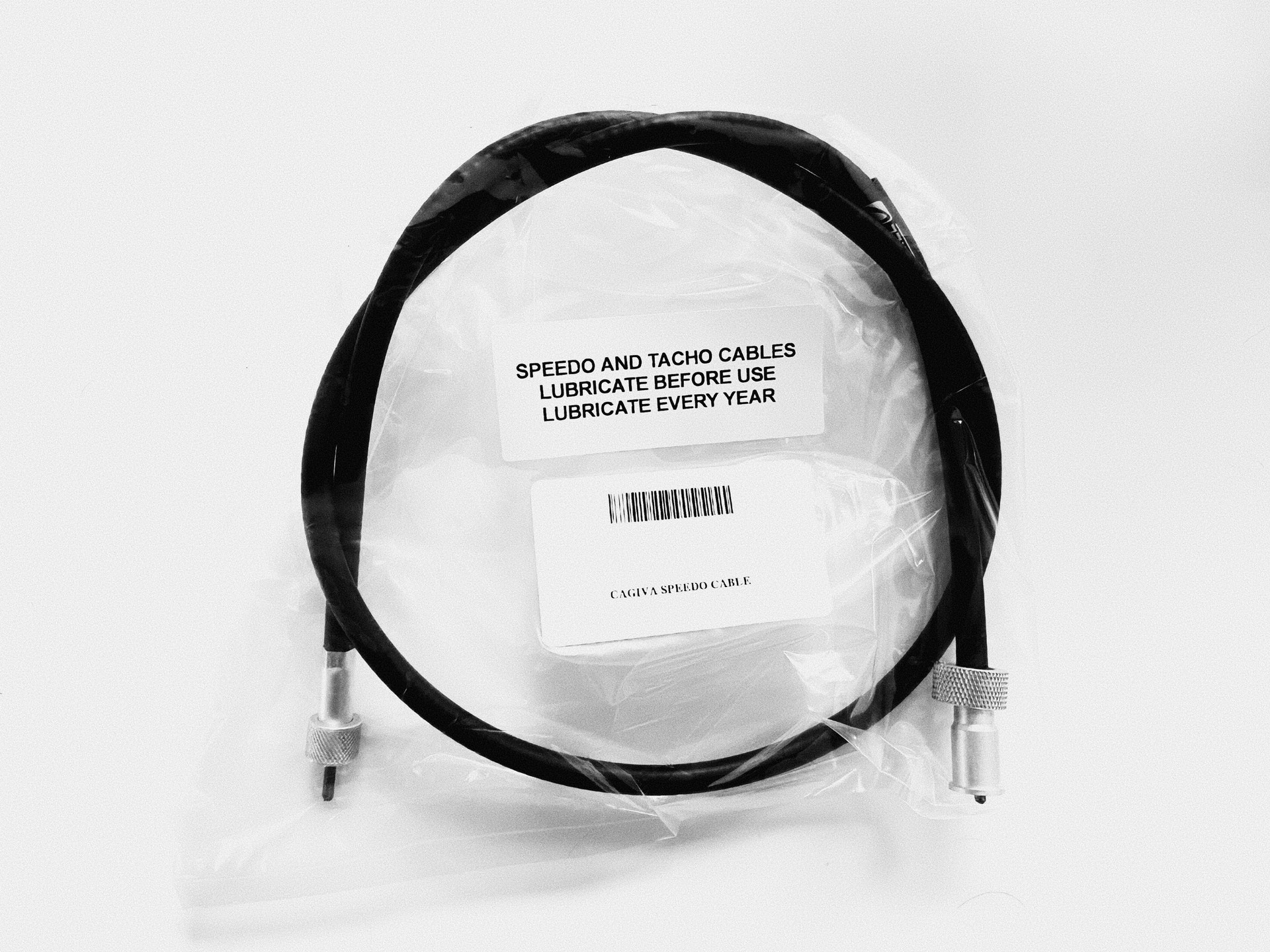 Cagiva Elefant Speedometer Cable