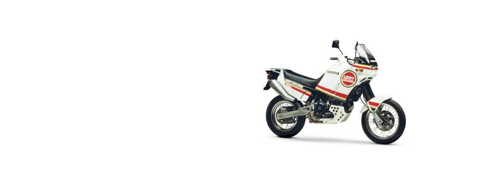 Elefant Adventure Bikes - Ducati Desert X & Cagiva Elefant Motorcycle Parts