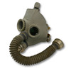 U.S Issue Military Gas Masks and Chemical Suits