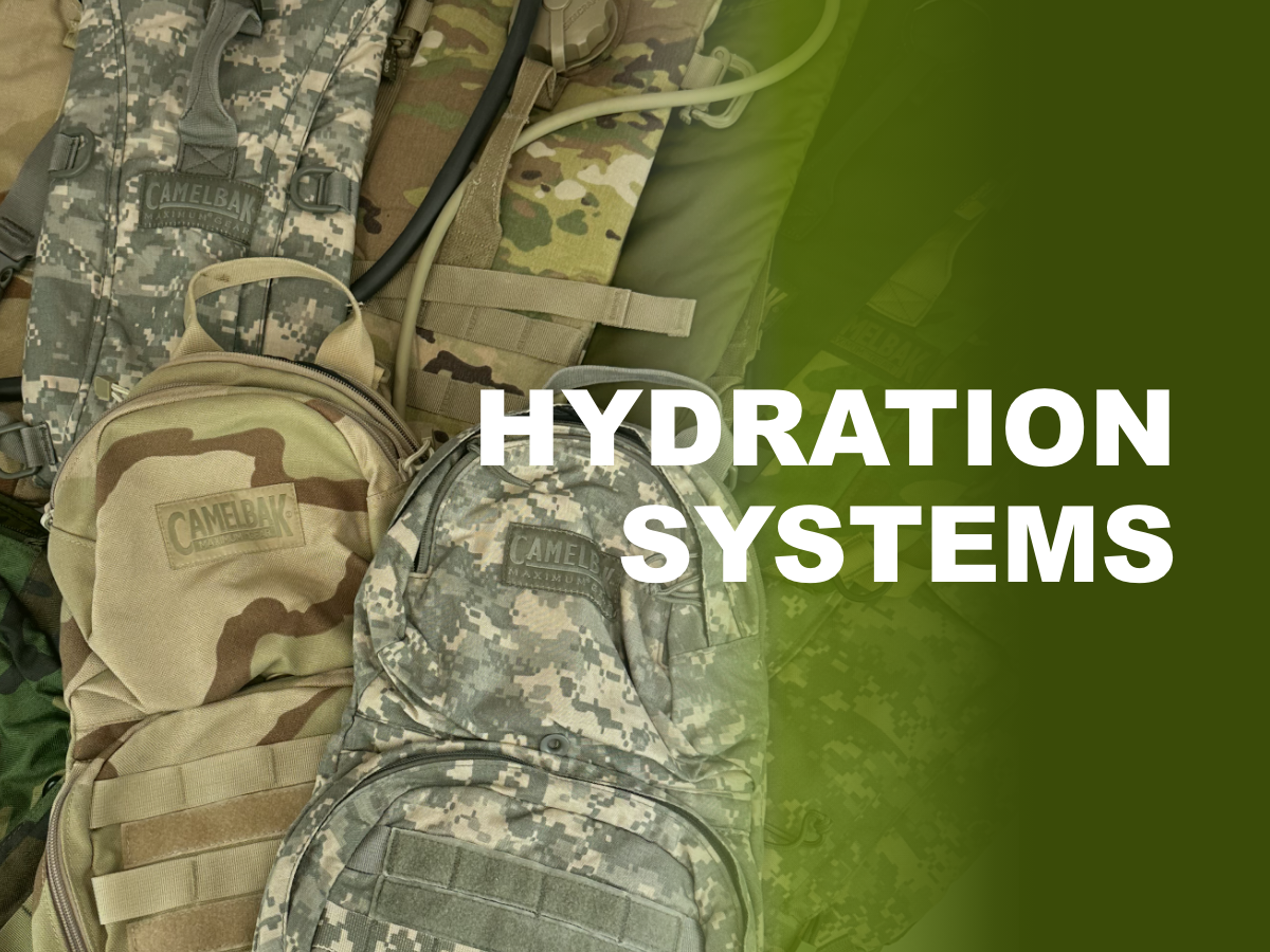 Army Navy Outdoors | Military Surplus Store