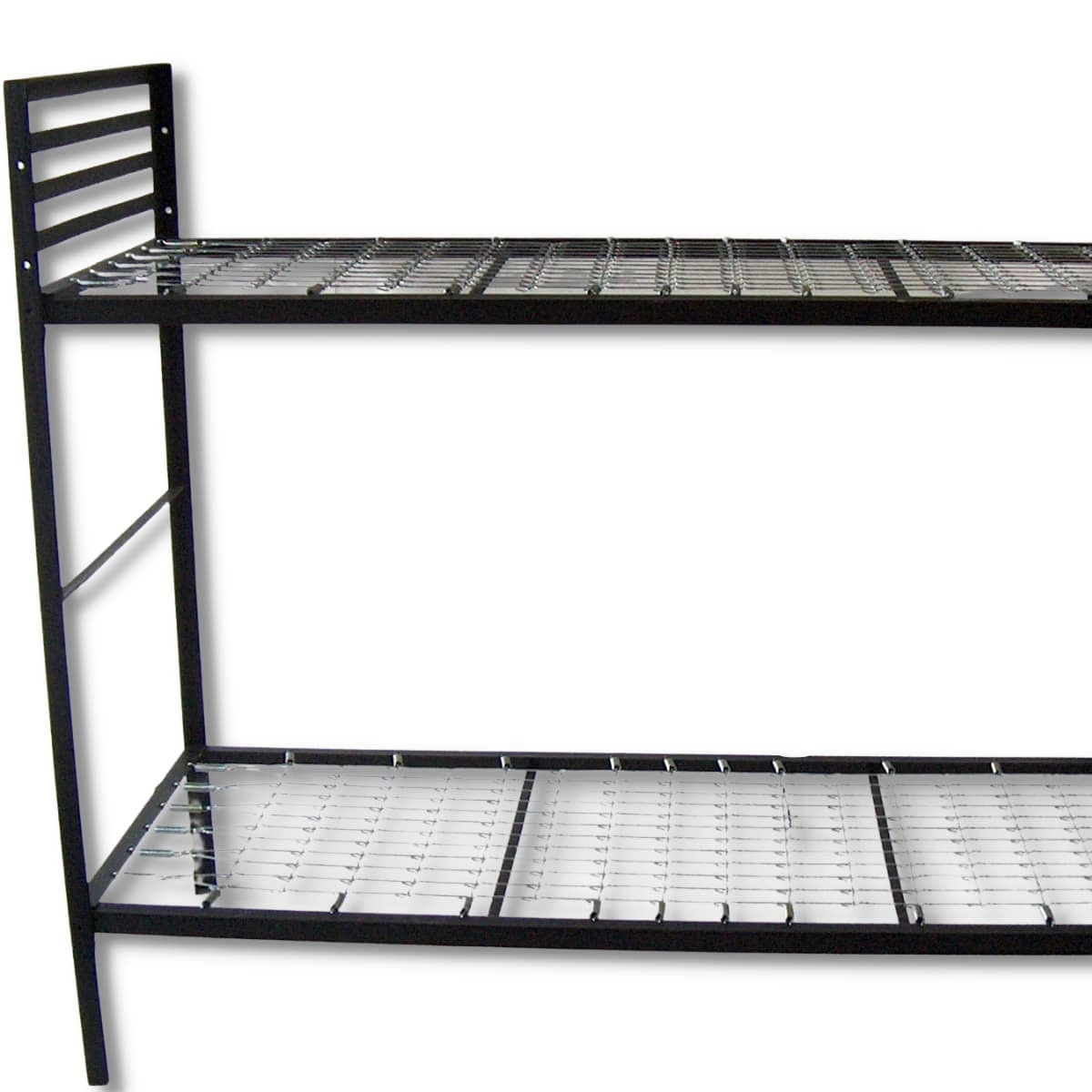 Metal bunk beds | Camp Bunk 30"x75"