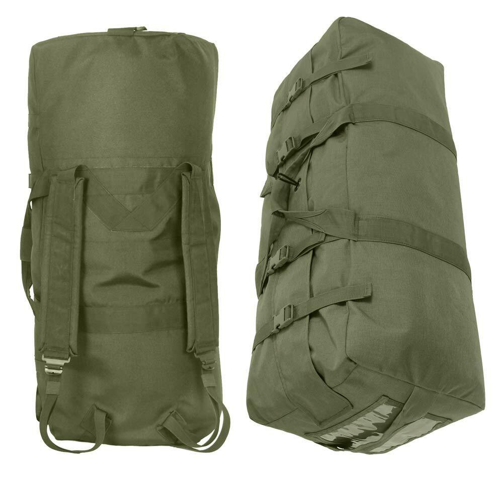 U.S Military Surplus Backpacks and Bags - Page 6