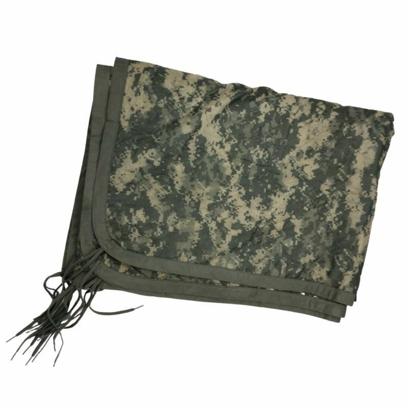 U.S. Army Issue Rifleman Set ACU UCP | Military Surplus Used