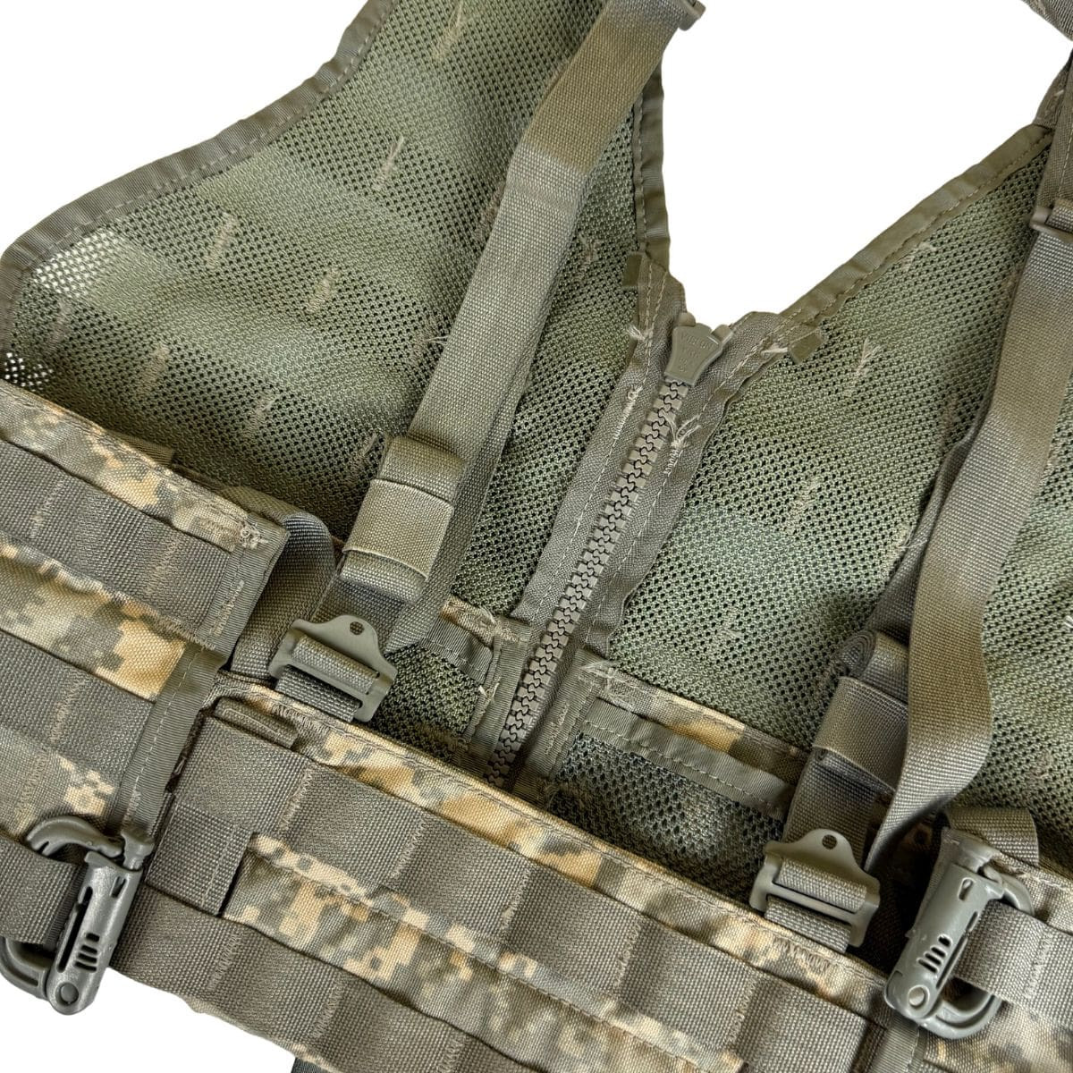 ACU FLC Fighting Load Carrier Vest | Military Surplus