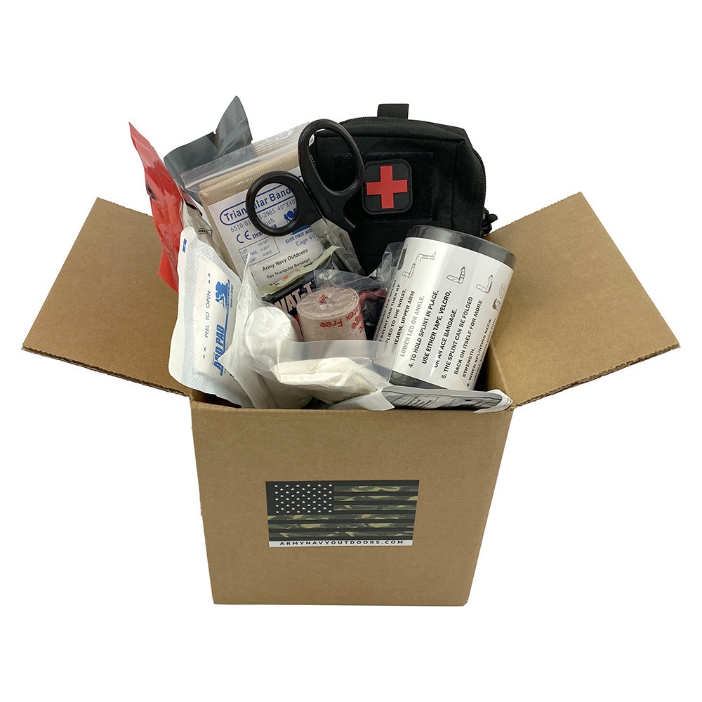 Medical Gear Mystery Box
