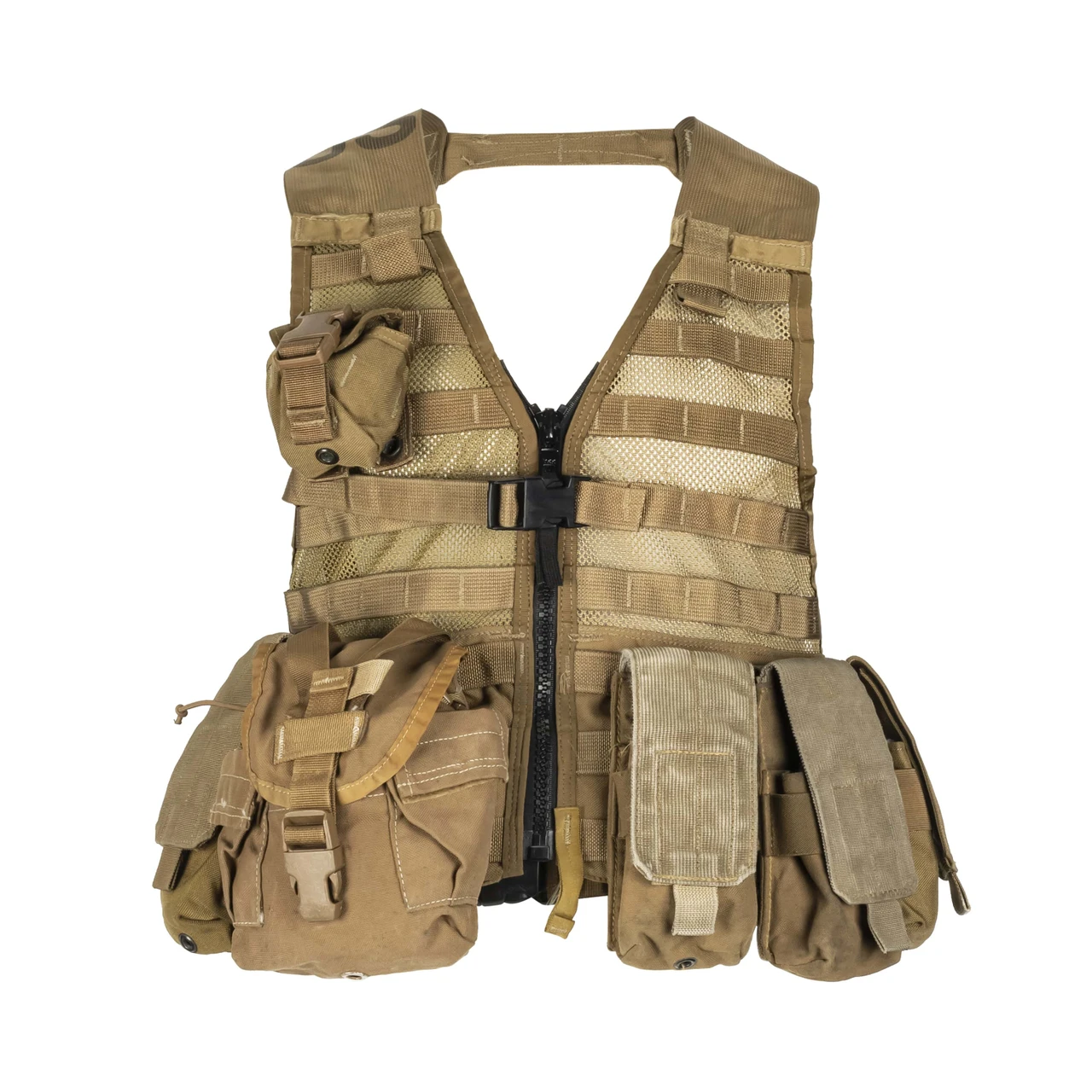 U.S Issue Military Rigs and Panels